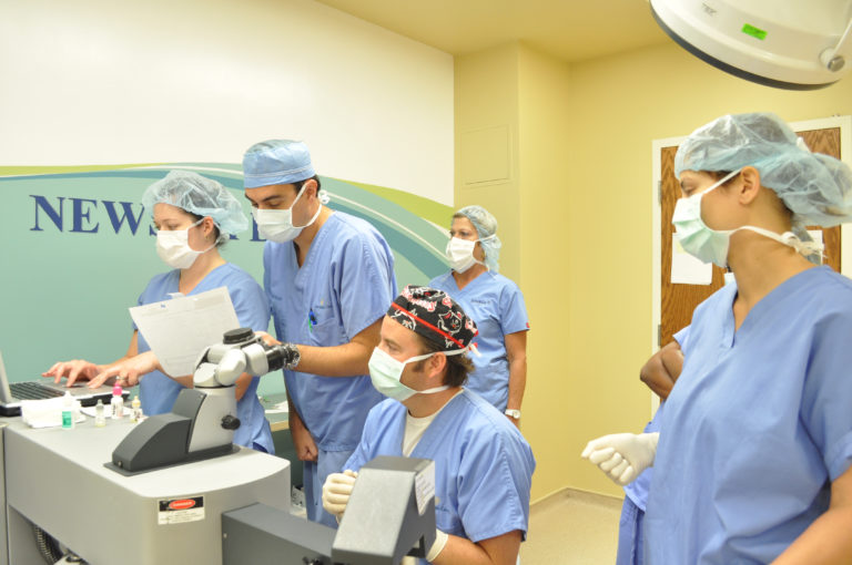 Tampa LASIK Experts | Newsom Eye | Sebring, FL