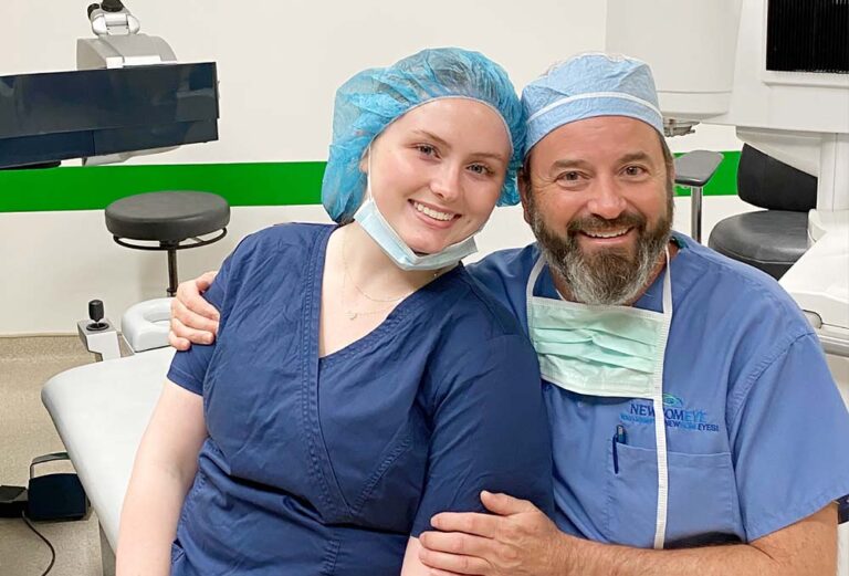 Tampa Patient Testimonials | Newsom Eye | Sebring, FL