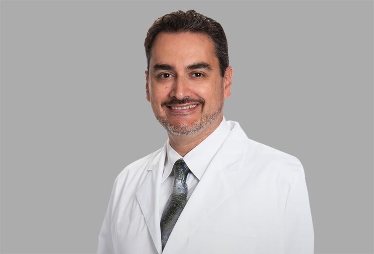 Eric Fazio | Medical Director of Optometry - Tampa Eye Care Physician