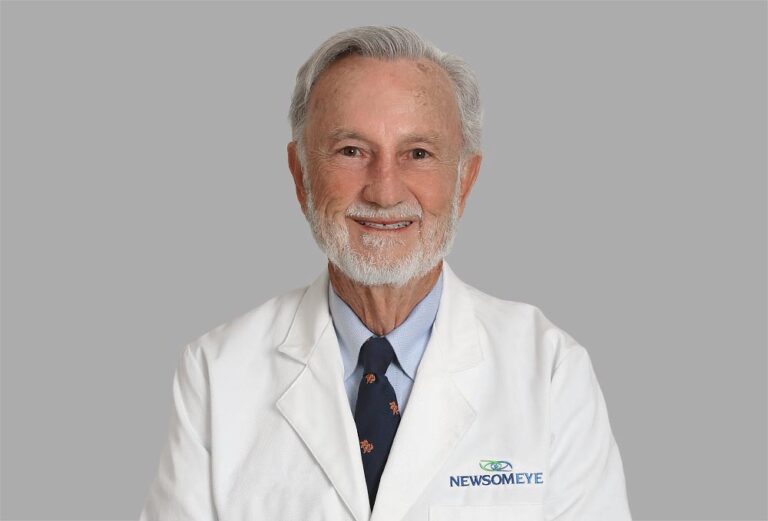 William A Newsom - General Ophthalmologist & Cataract Surgeon