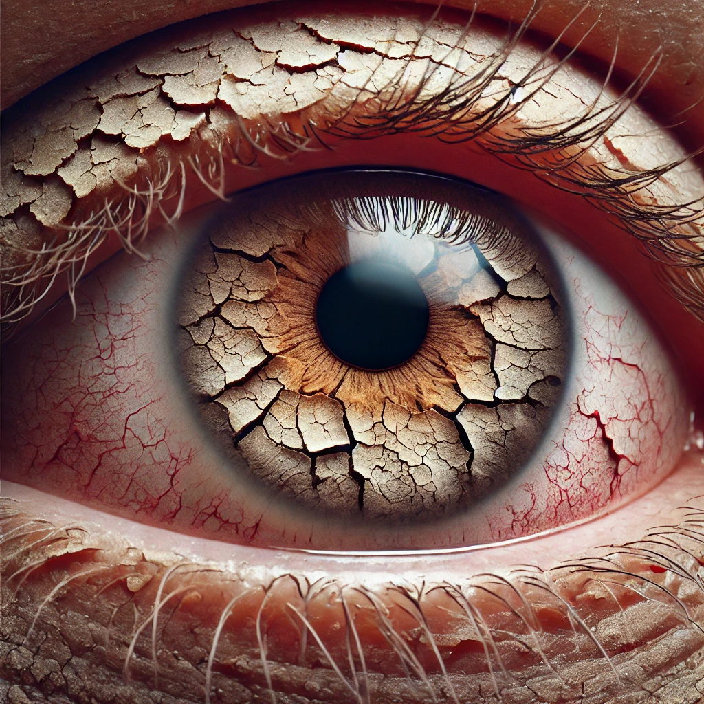 Understanding and Managing Dry Eye: A Focus for Dry Eye Awareness Month ...