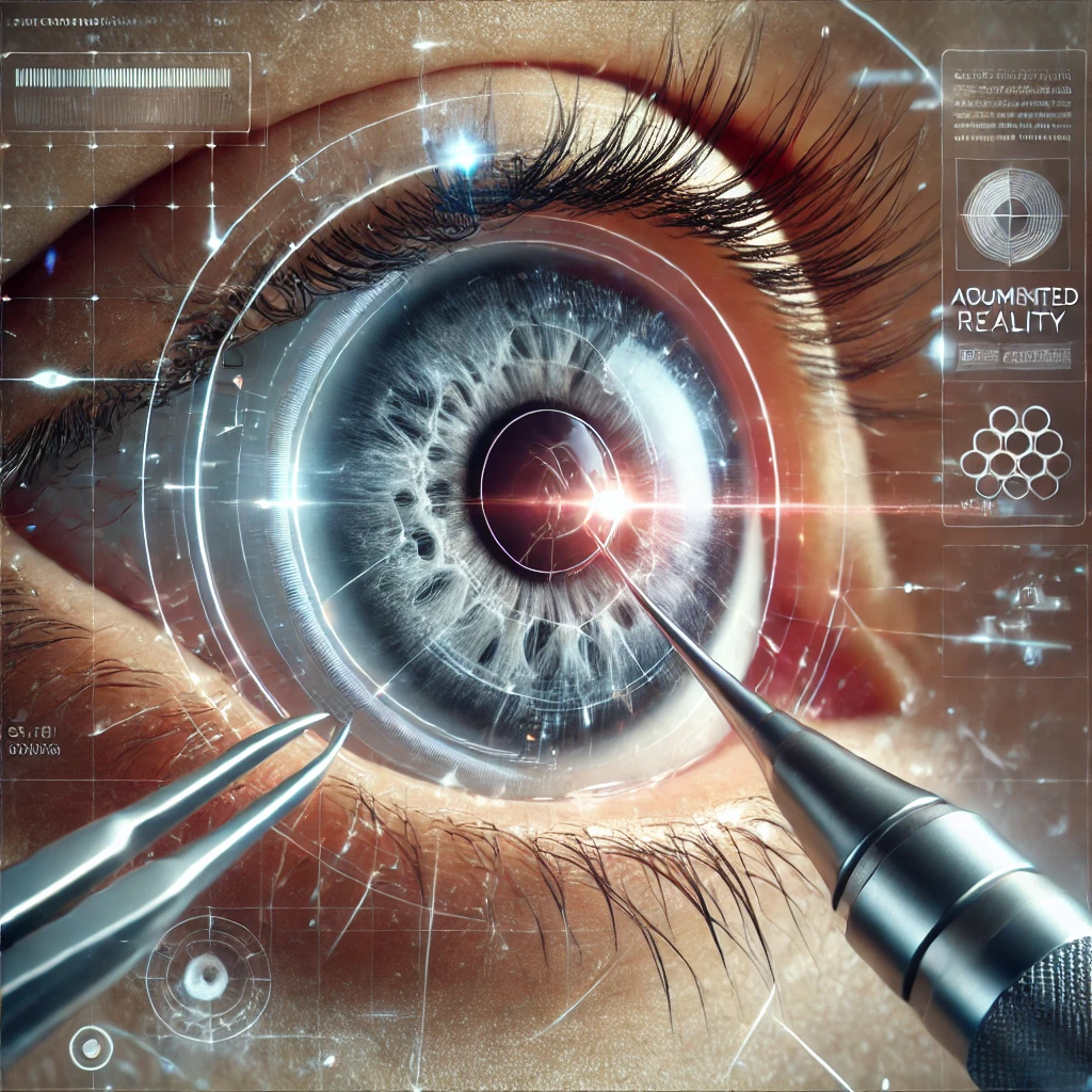 The Future of Surgical Eye Care: Innovations and What They Mean for You ...