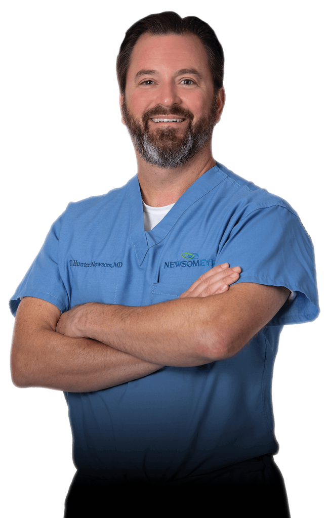 Cataract Surgery | Expert Eye Care at Newsom Eye