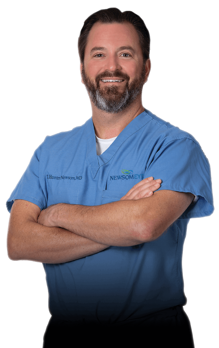 Cataract Surgery | Expert Eye Care at Newsom Eye