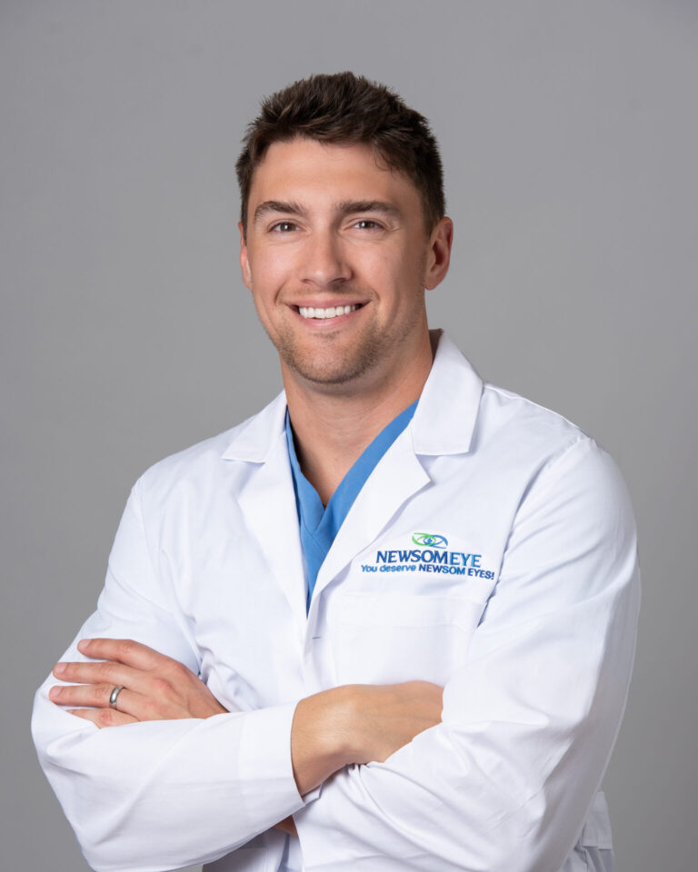 Cataract Surgery | Expert Eye Care at Newsom Eye